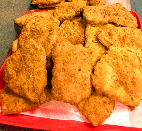 Home of the "Godfather" – The Hoagie Offer You Can't Refuse